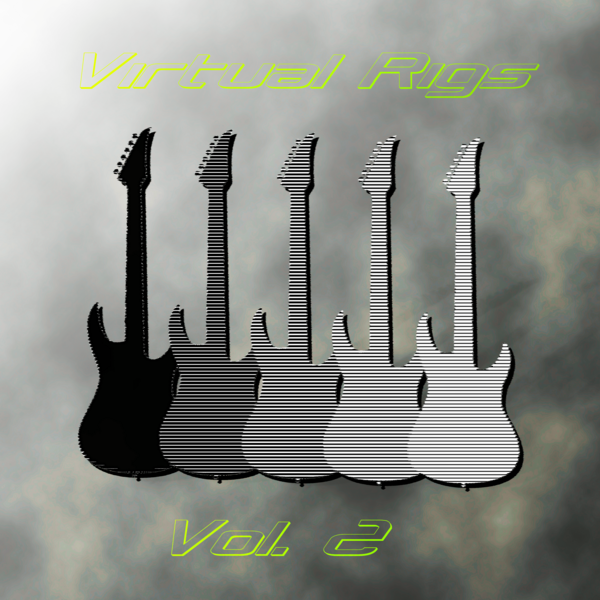 Virtual Rigs Collection
