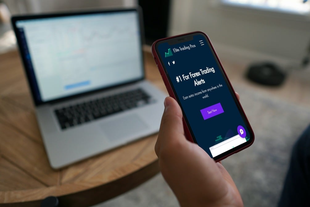 Elite Trading Pros Premium Forex Signals