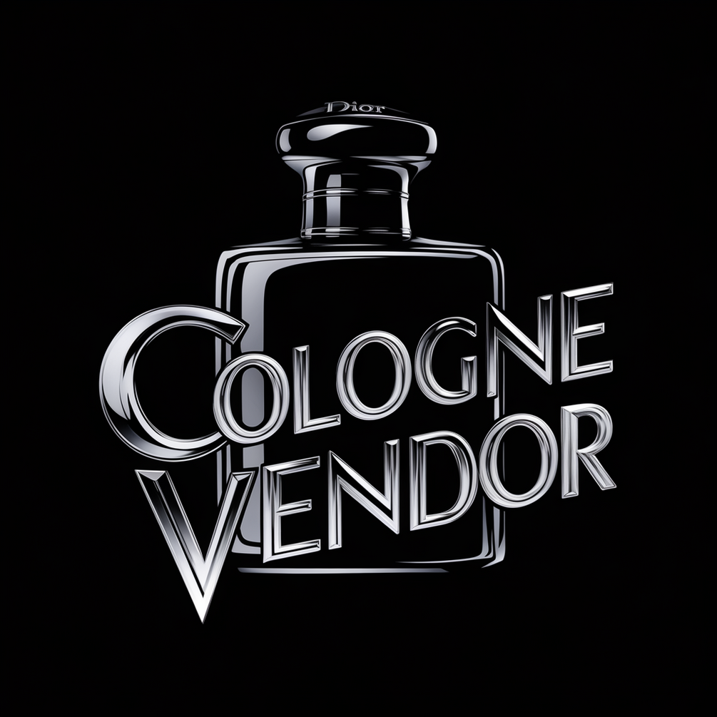 Cologne Vendor