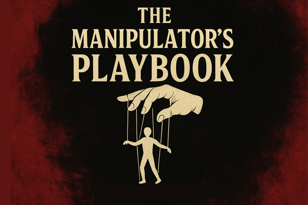 The Manipulator's Playbook