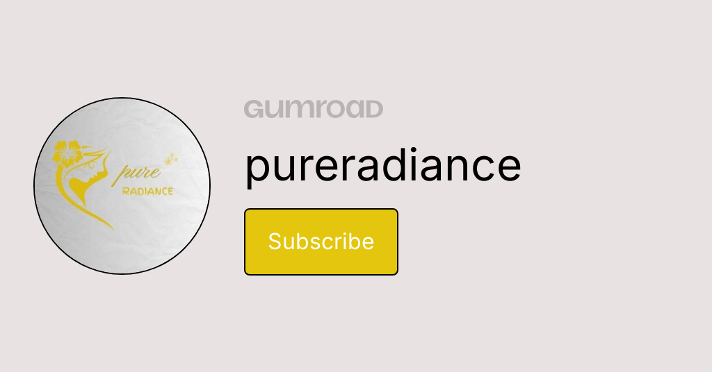 pureradiance