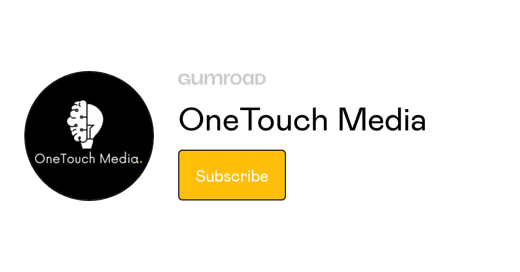 OneTouch Media