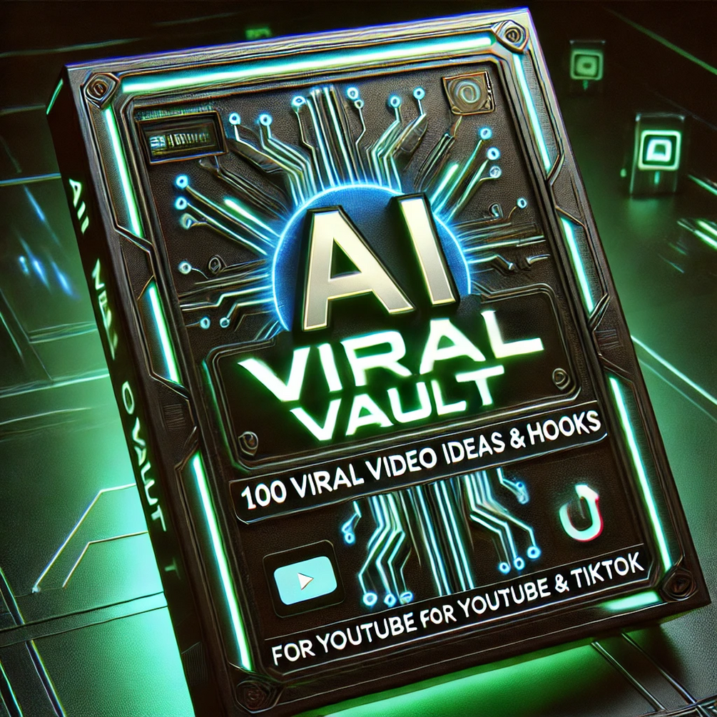 AI Viral Video Vault