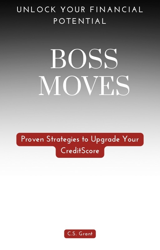 BOSS MOVES