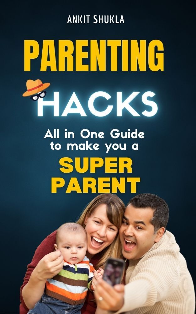 Parenting Hacks Ebook