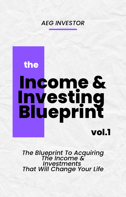 Income & Investing Blueprint