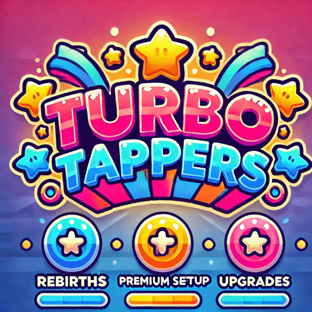 Clicking Simulator Game Setup