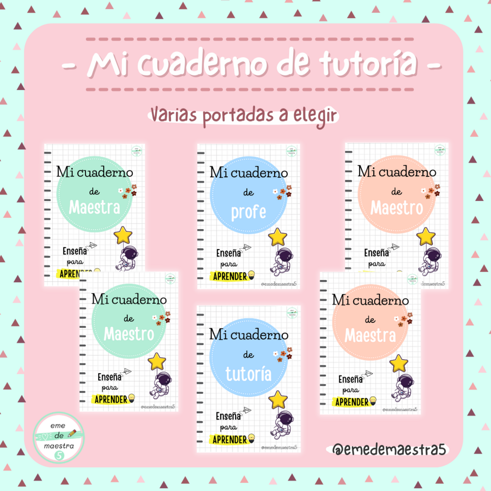 Cuaderno docente 22-23