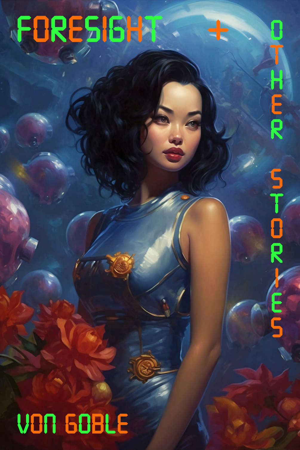 Foresight (and Other Stories)