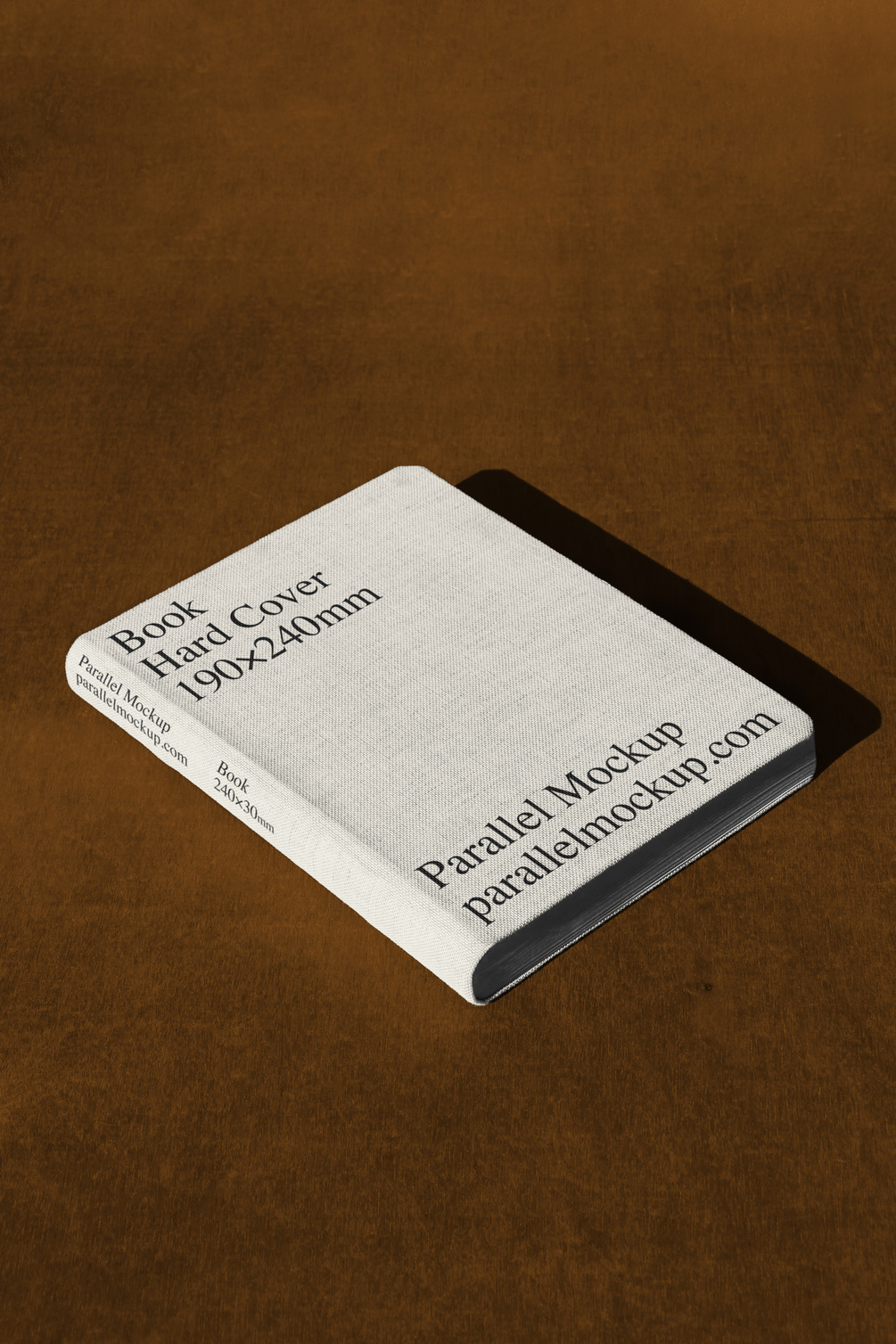 OF-A-47 Book Hard Cover