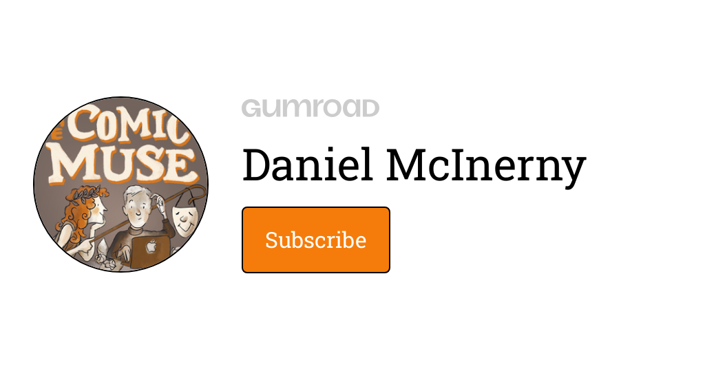 Daniel McInerny