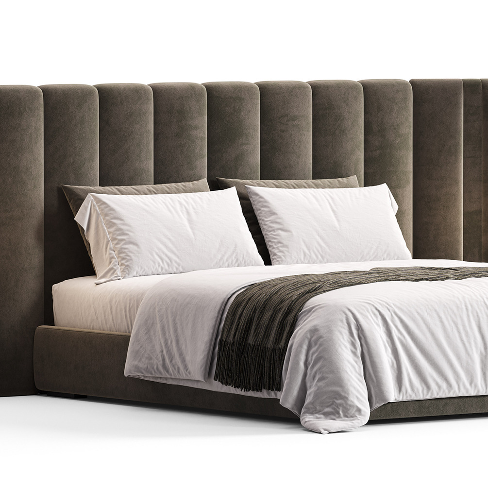 Gallotti Radice Yuki Bed