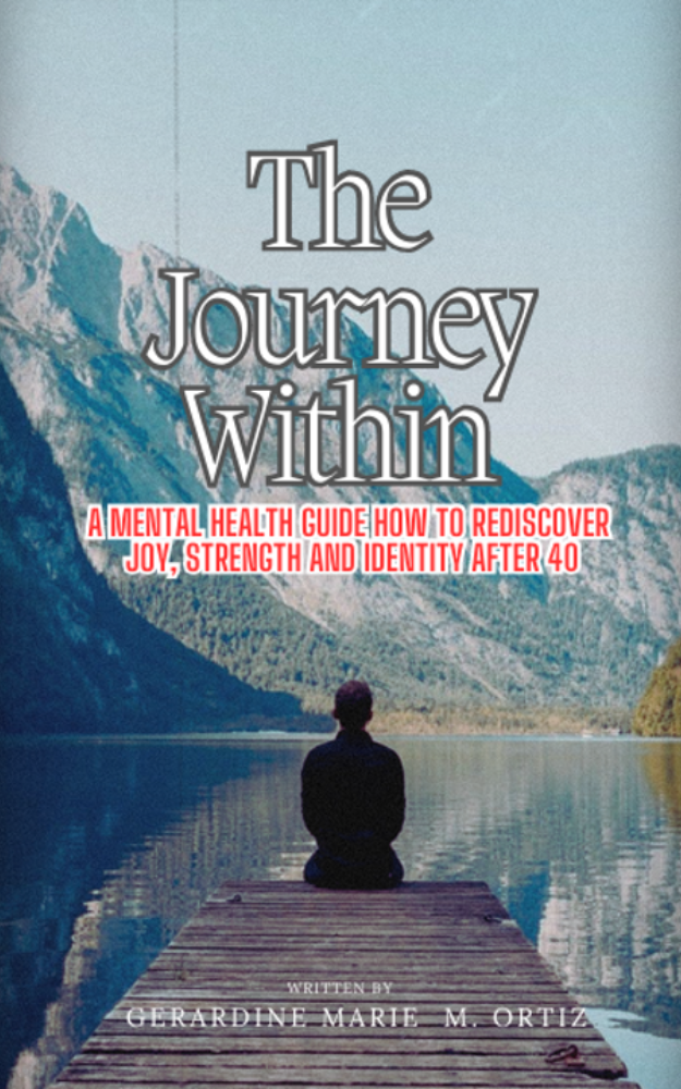 THE JOURNEY WITHIN