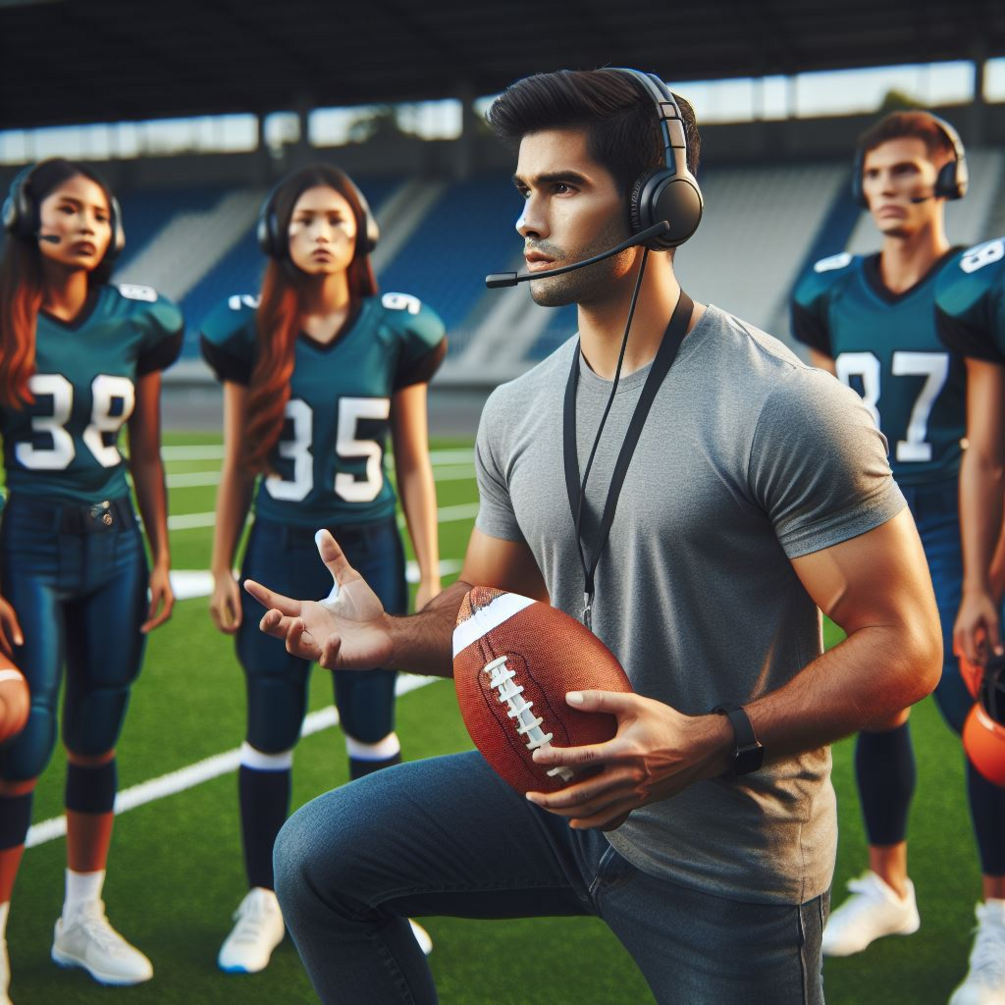 Sport Psychology Excellence: Strategies for Peak Athletic Performance