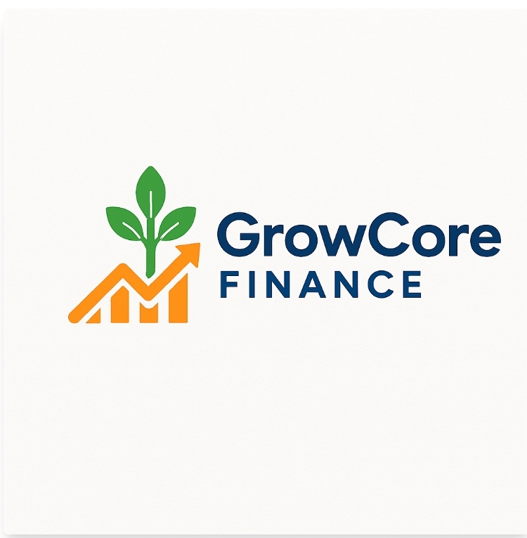 Growcore finance : your long term- wealth game plan