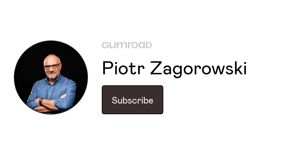 Piotr Zagorowski