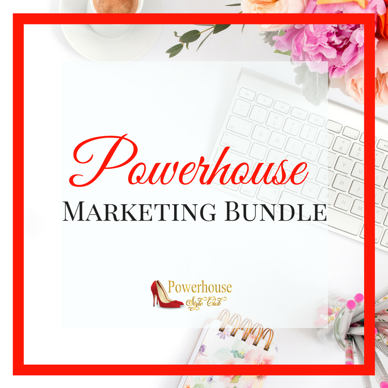 Powerhouse Marketing Bundle
