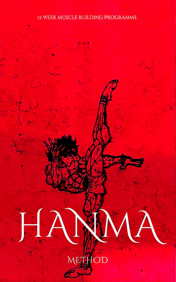 The Hanma Method