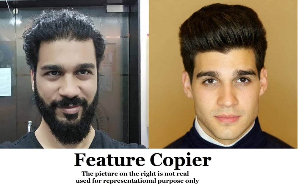 Feature Copier
