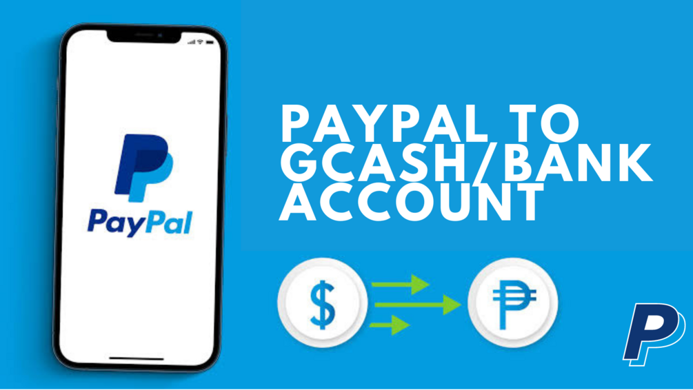 Paypal to Philippine Bank accounts