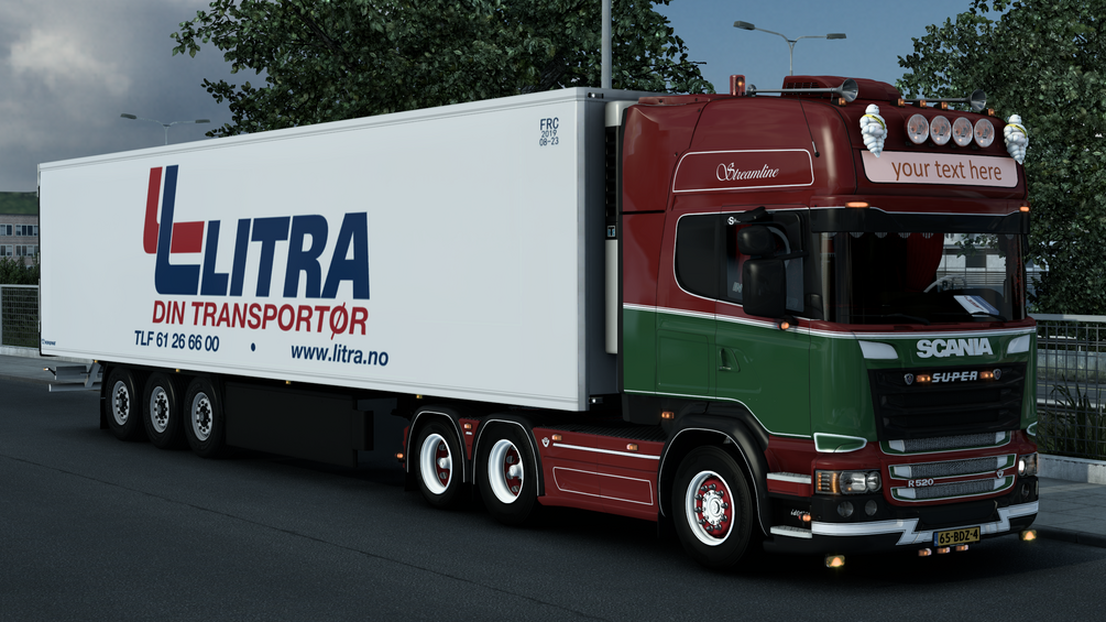 scania r520 ex mathijs b bolt