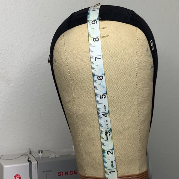 Wig Measurements + Lace Placements Bundle