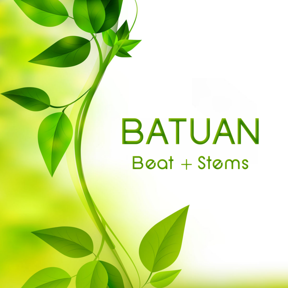 BATUAN (Reggaeton) 83 BPM || BEAT + STEMS