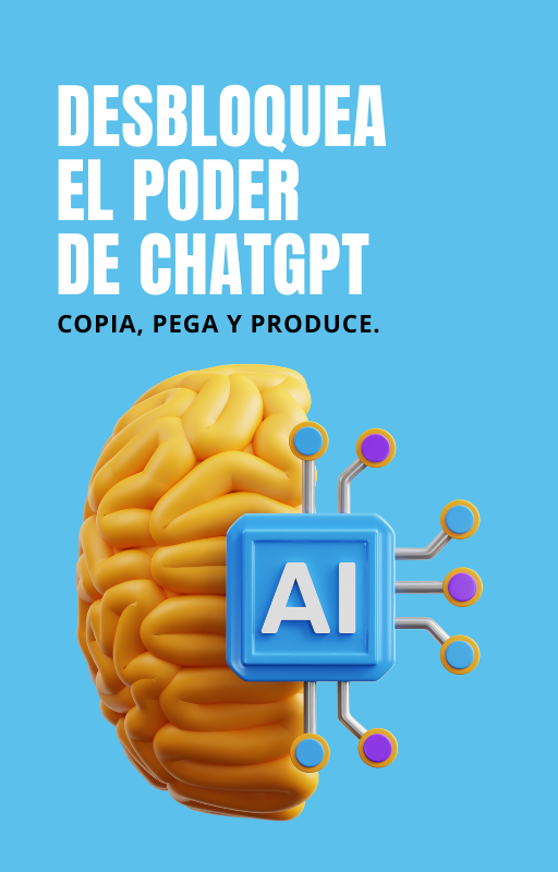 Desbloquea el Poder de ChatGTP