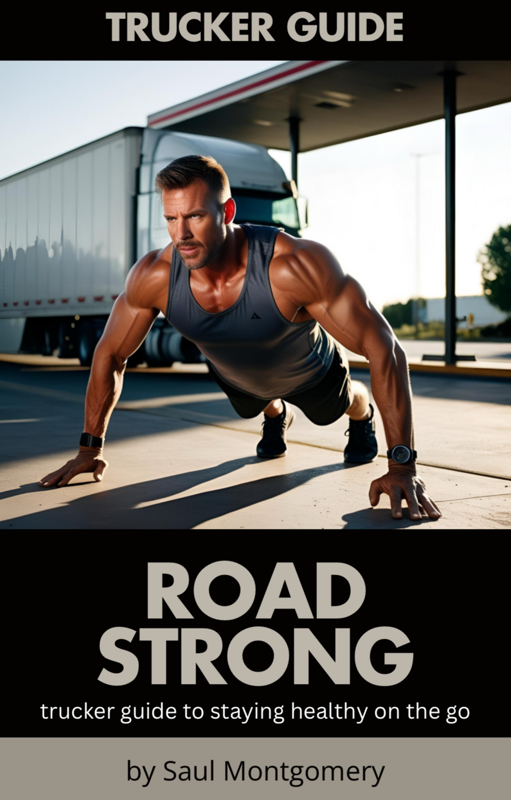 Road Strong