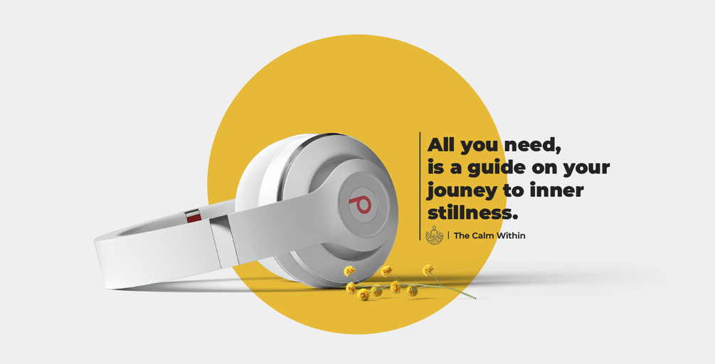 Journey to Inner Stillness Meditation - 15-Minute Tranquility 🧘‍♀️