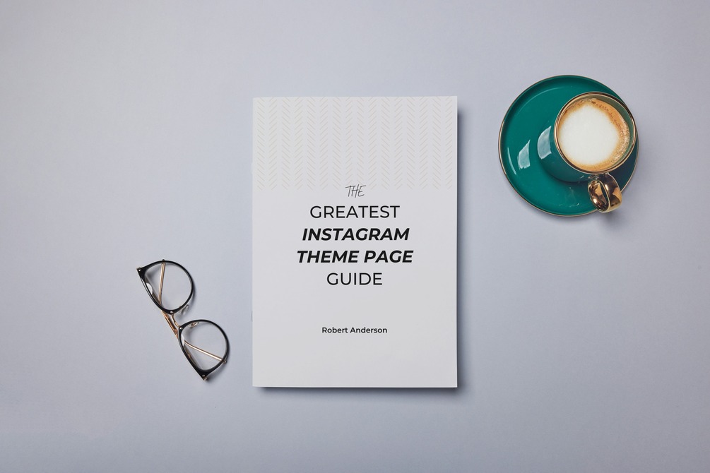 Instagram Theme Page Guide - Free