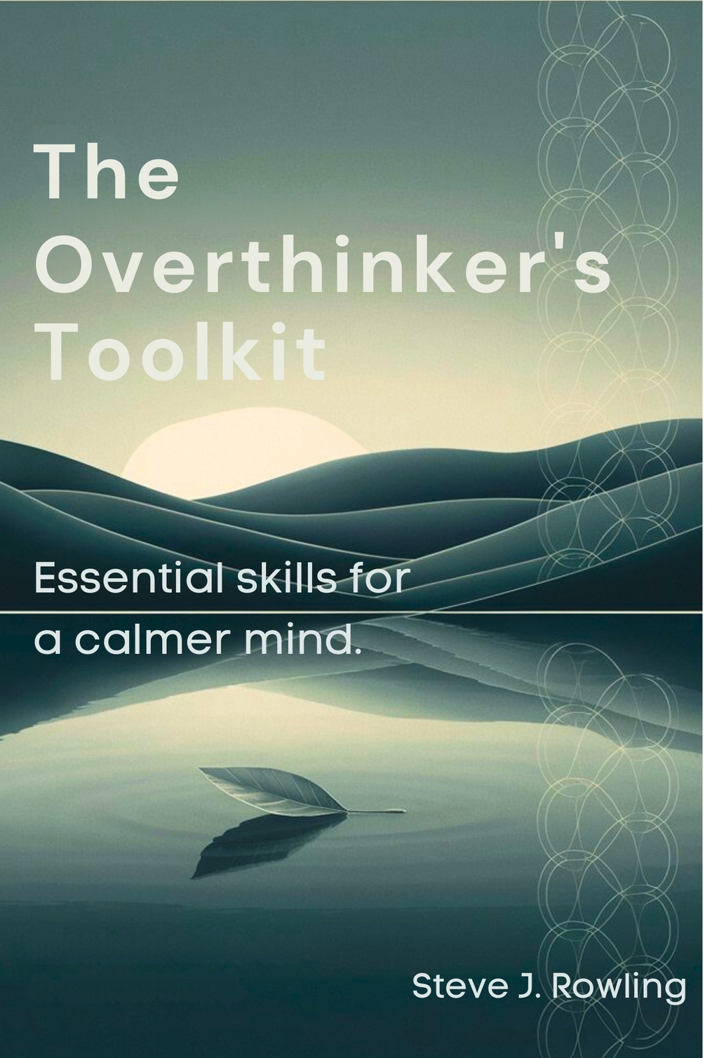 The Overthinker's Toolkit