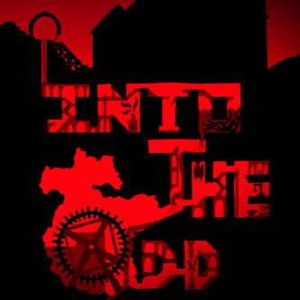 Into the Odd - PDF