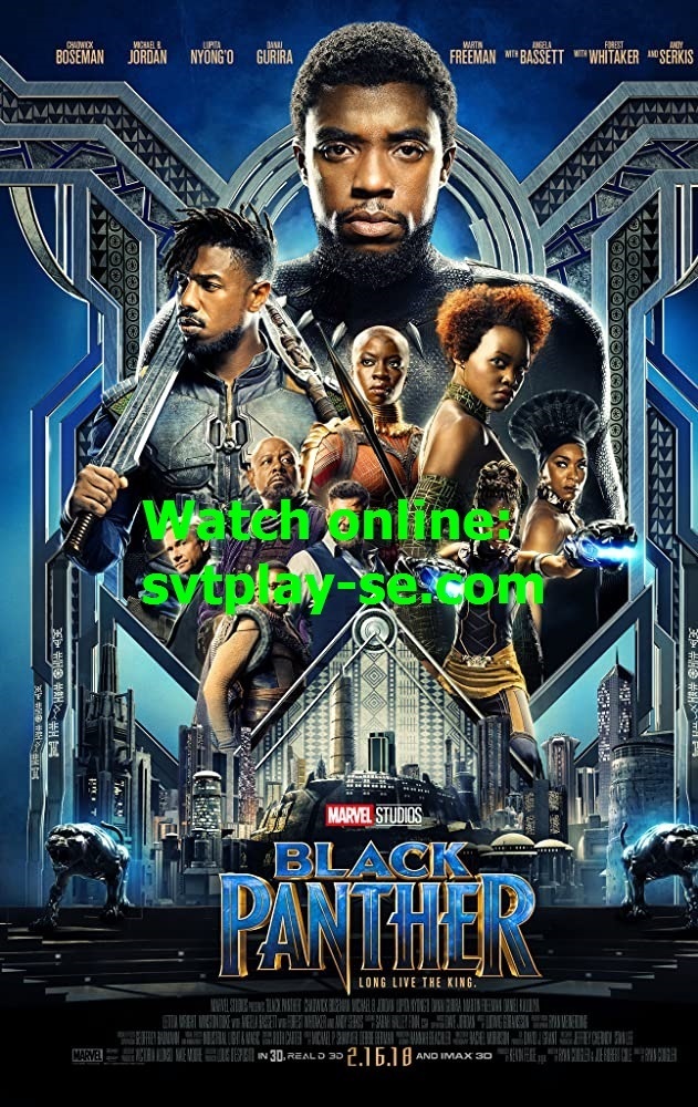 ∫Movie2K Black Panther Watch