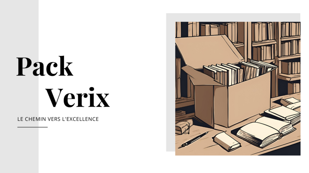 Pack Verix