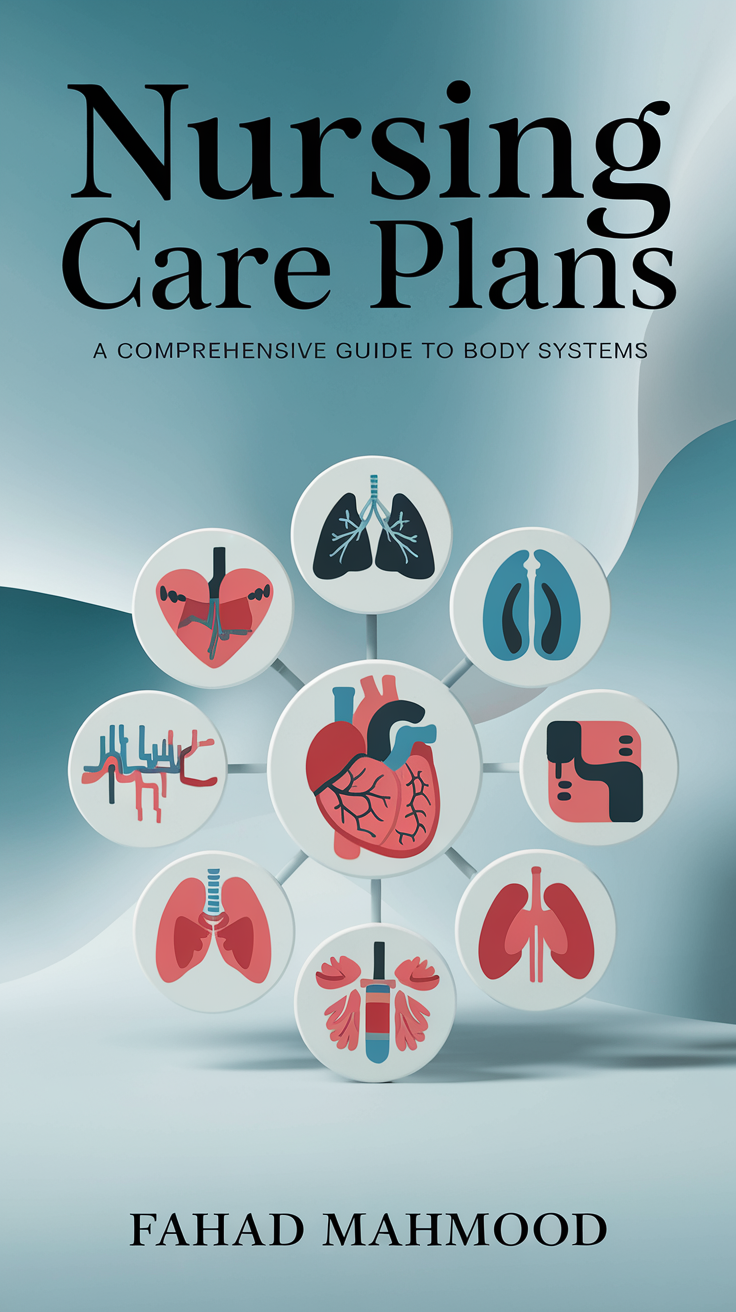 Nursing Care Plans: A Comprehensive Guide to Body Systems
