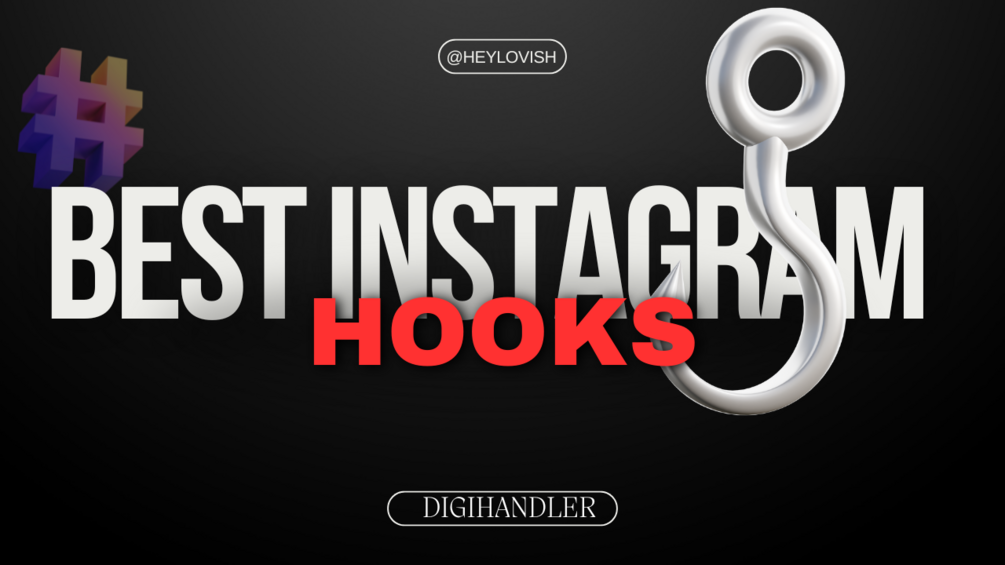 10 Must-Have Hooks to Get More Engagement on Your Reels