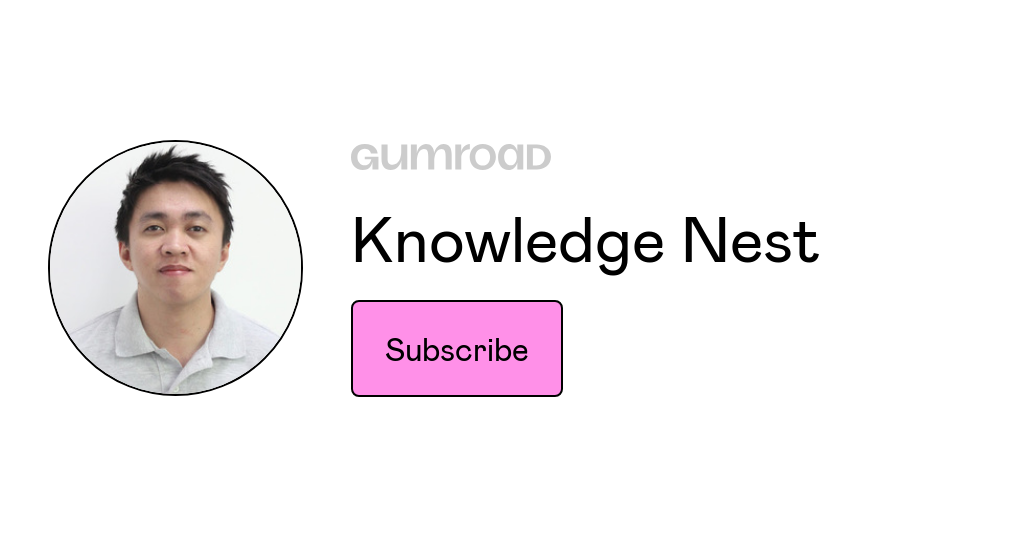 Knowledge Nest