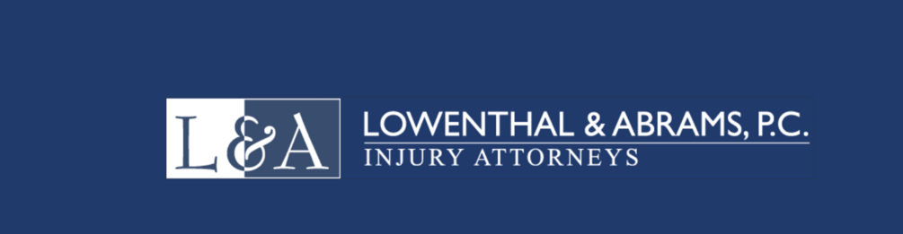 LOWENTHAL & ABRAMS, P.C. INJURY LAWYER