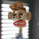 Swagger Strut: 10-Second Confidence Loopable Animation