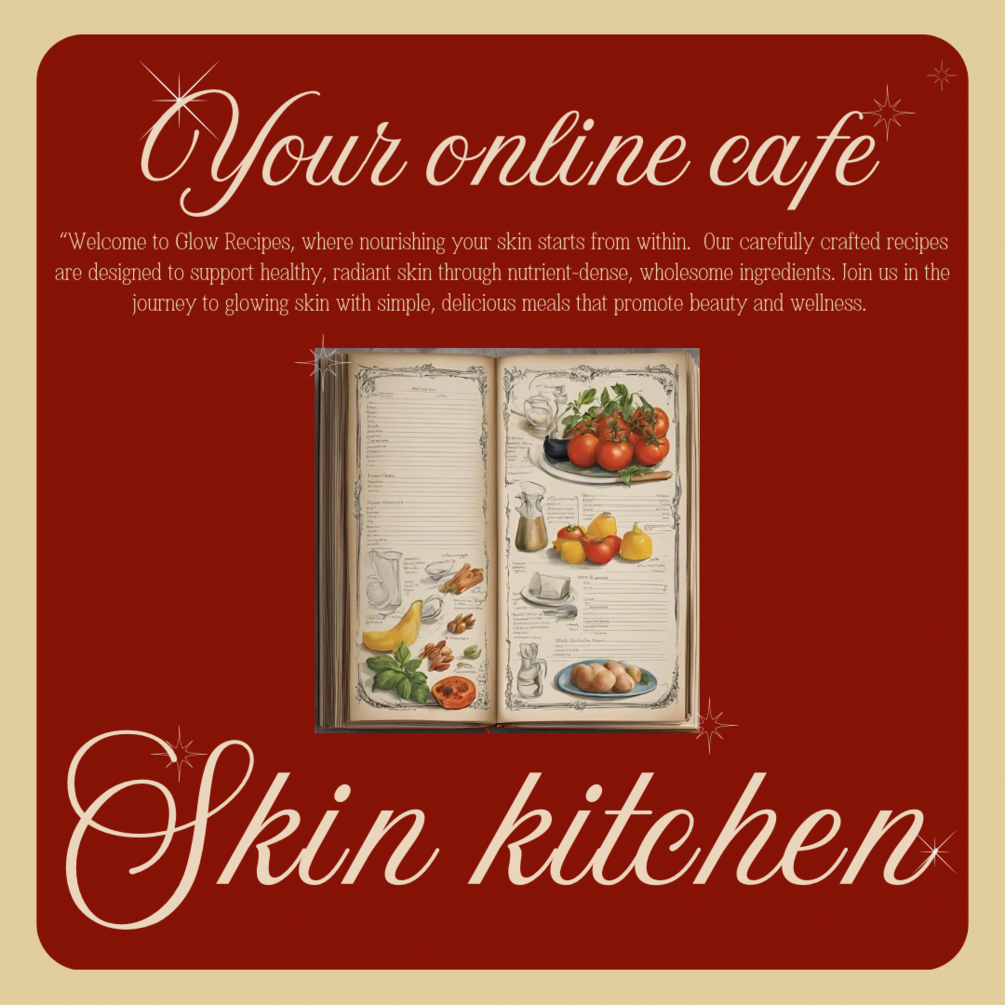 THE SKIN KITCHEN