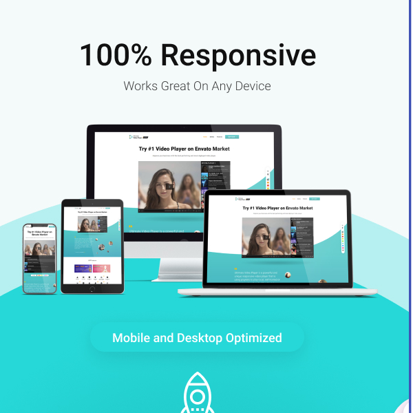 Combine the power of Smart Image Resize Pro and the Ultimate Video Player WordPress Plugin in ...