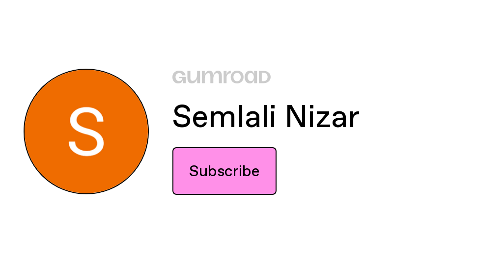 Semlali Nizar