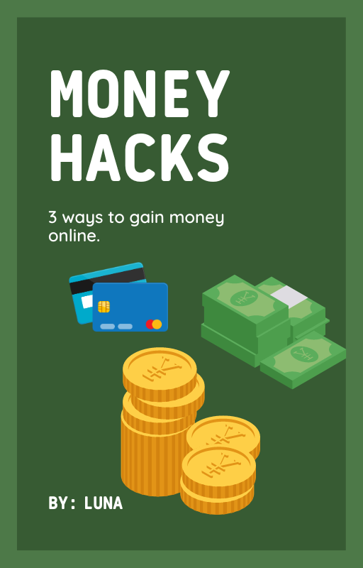 Money Hacks
