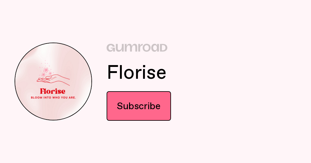 Florise