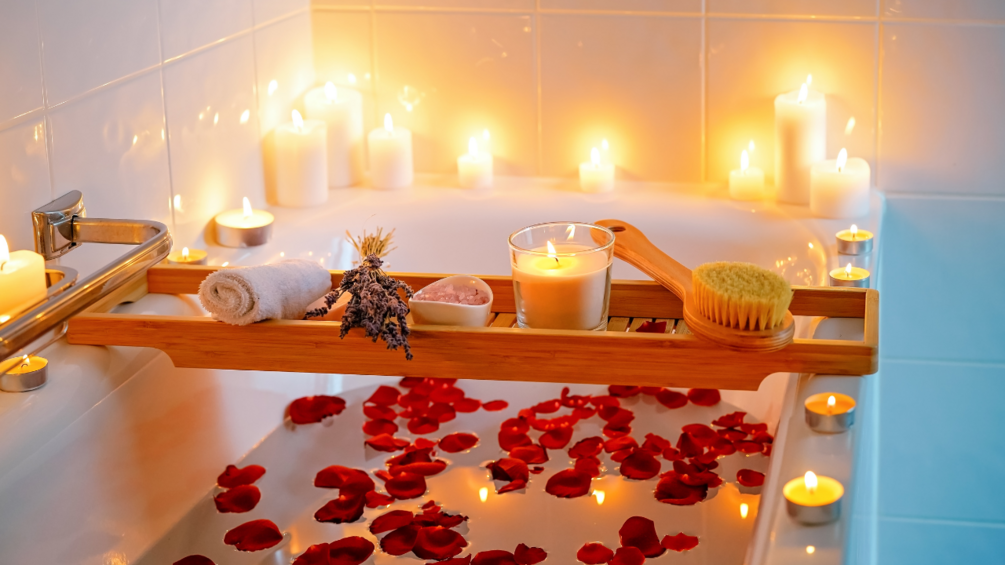 Healing Waters: How to Maximize the Benefits of Your Spiritual Bath