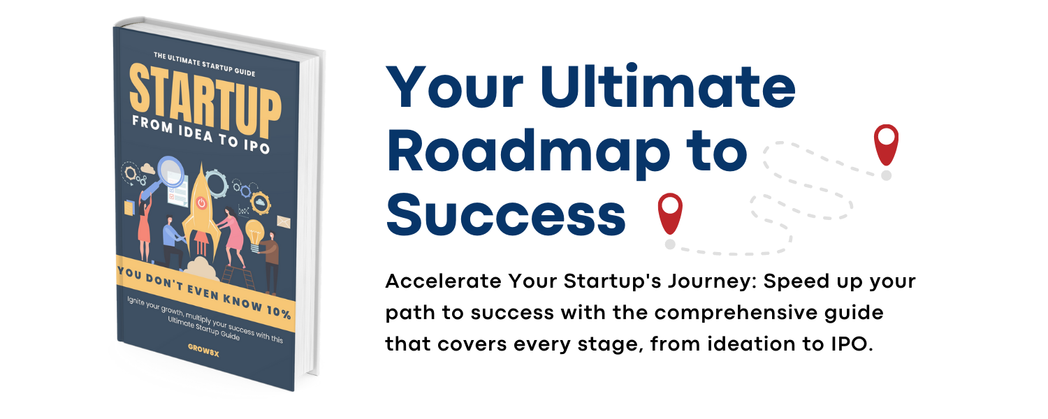 The Ultimate Startup Guide eBook