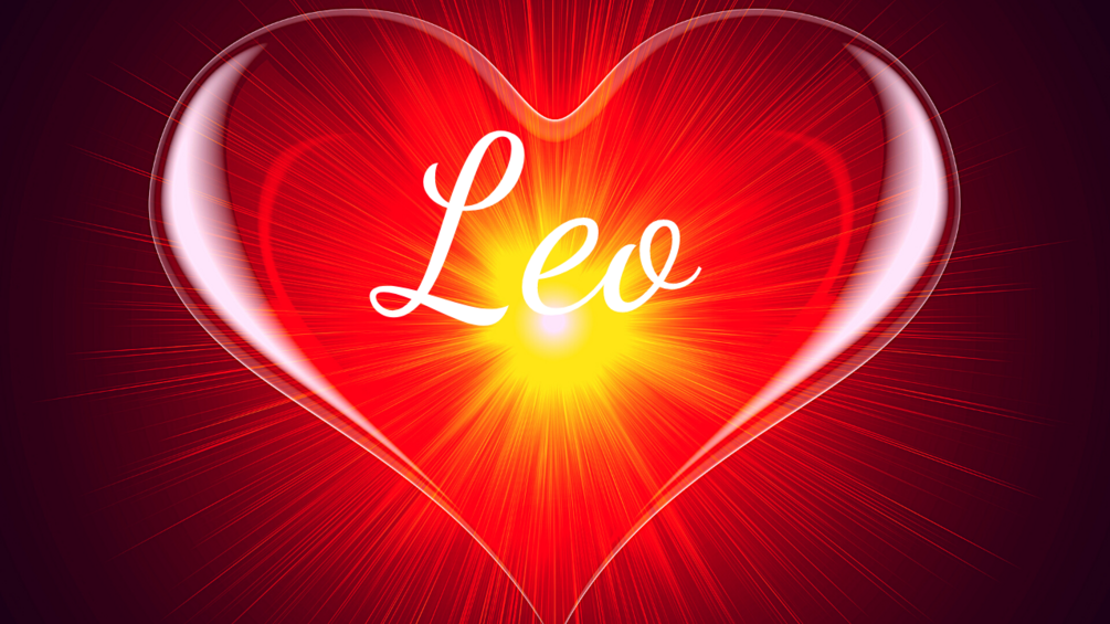 Extended Reading: Leo the person you wanted is hoping to pursue this ...