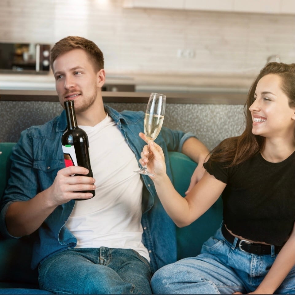 I PROMISE you’ll get TONS of tinder matches, QUICK and easy strategy ...