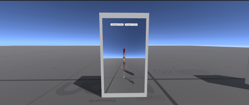 Portal Boxes